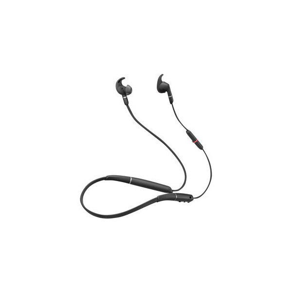Jabra Headset Evolve 65e MS mit LINK 370 Stereo USB Bluetooth 4.2 Burobedarf Thuringen