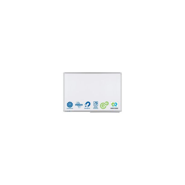 Whiteboard Universal Plus, 7-L102176, 240x120cm (BxH), emailliert ...