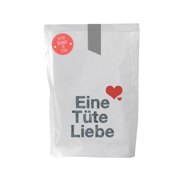 WUNDERLE Wundertüte Eine Tüte Liebe - Bürobedarf Thüringen