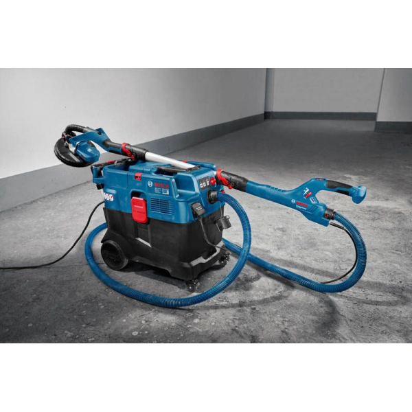 GAS 400 A, 40 Liter, Nass-Trockensauger 1.200 W 4053423254709 Bosch