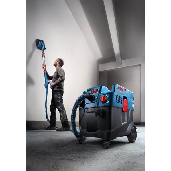 GAS 400 A, 40 Liter, Nass-Trockensauger 1.200 W 4053423254709 Bosch