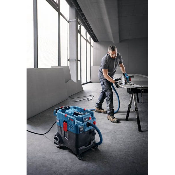 GAS 400 A, 40 Liter, Nass-Trockensauger 1.200 W 4053423254709 Bosch