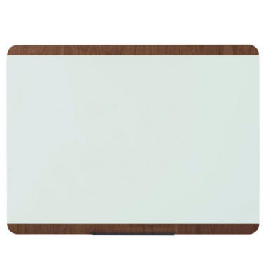 Whiteboard Ace, MA0516310124, 120x90cm (BxH), lackiert, Holzrahmen Bi ...